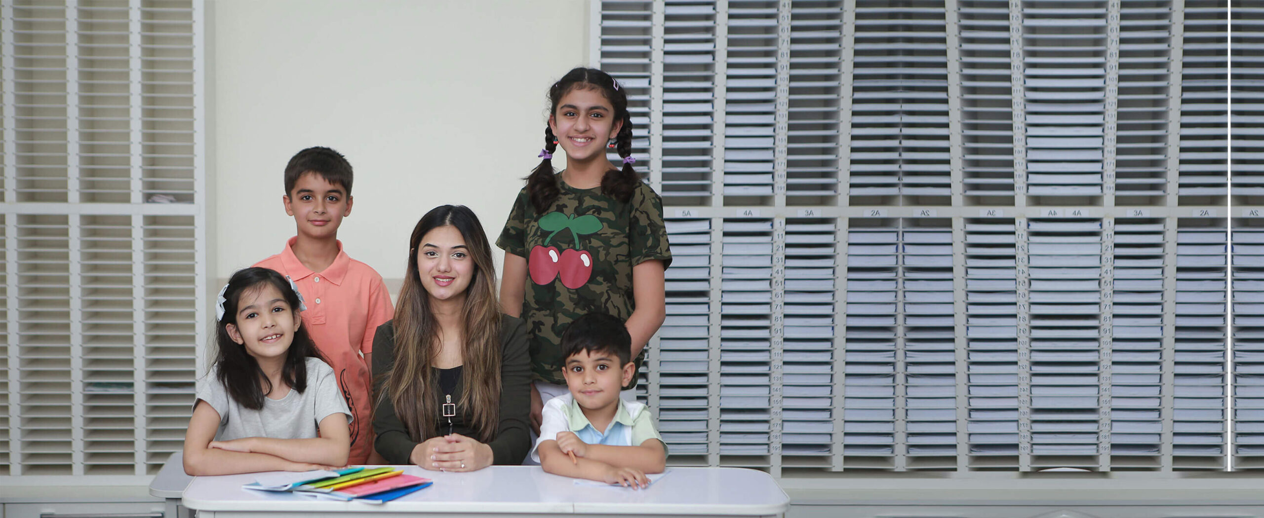 Home - kumon Centre