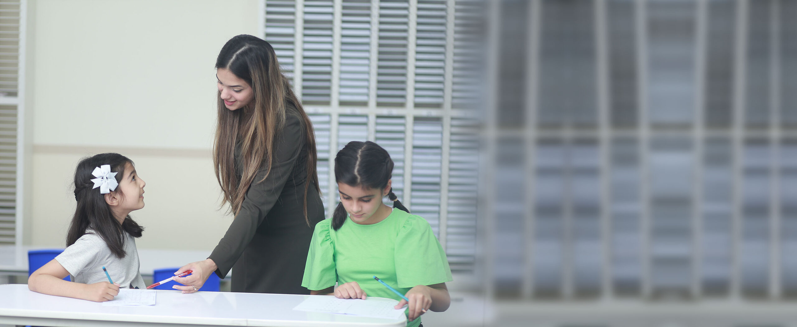 Careers - kumon Centre